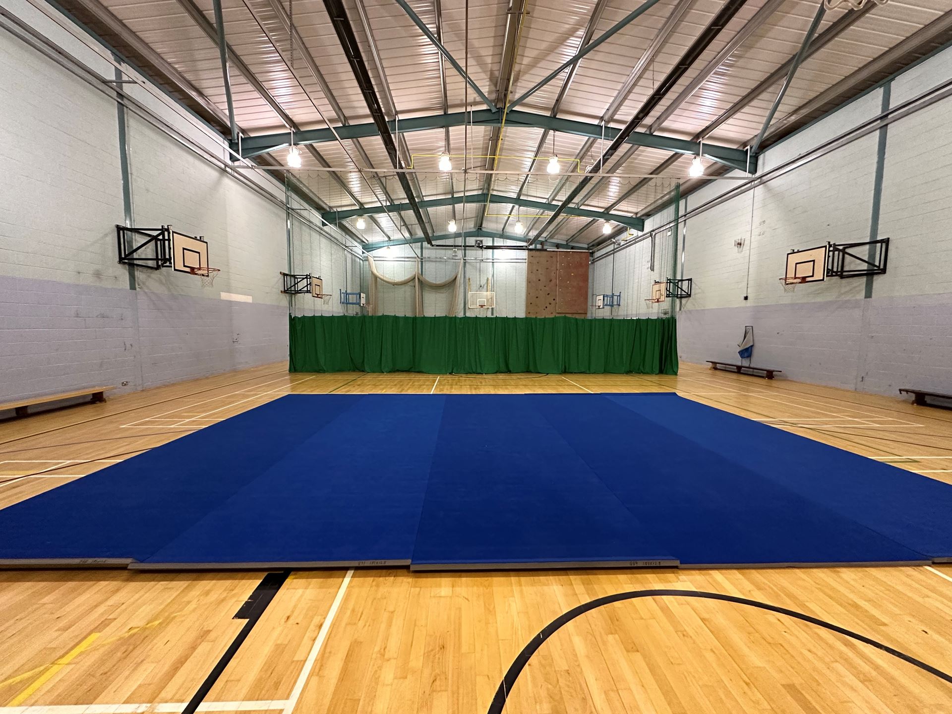 Community Clubs - Trinity Dance