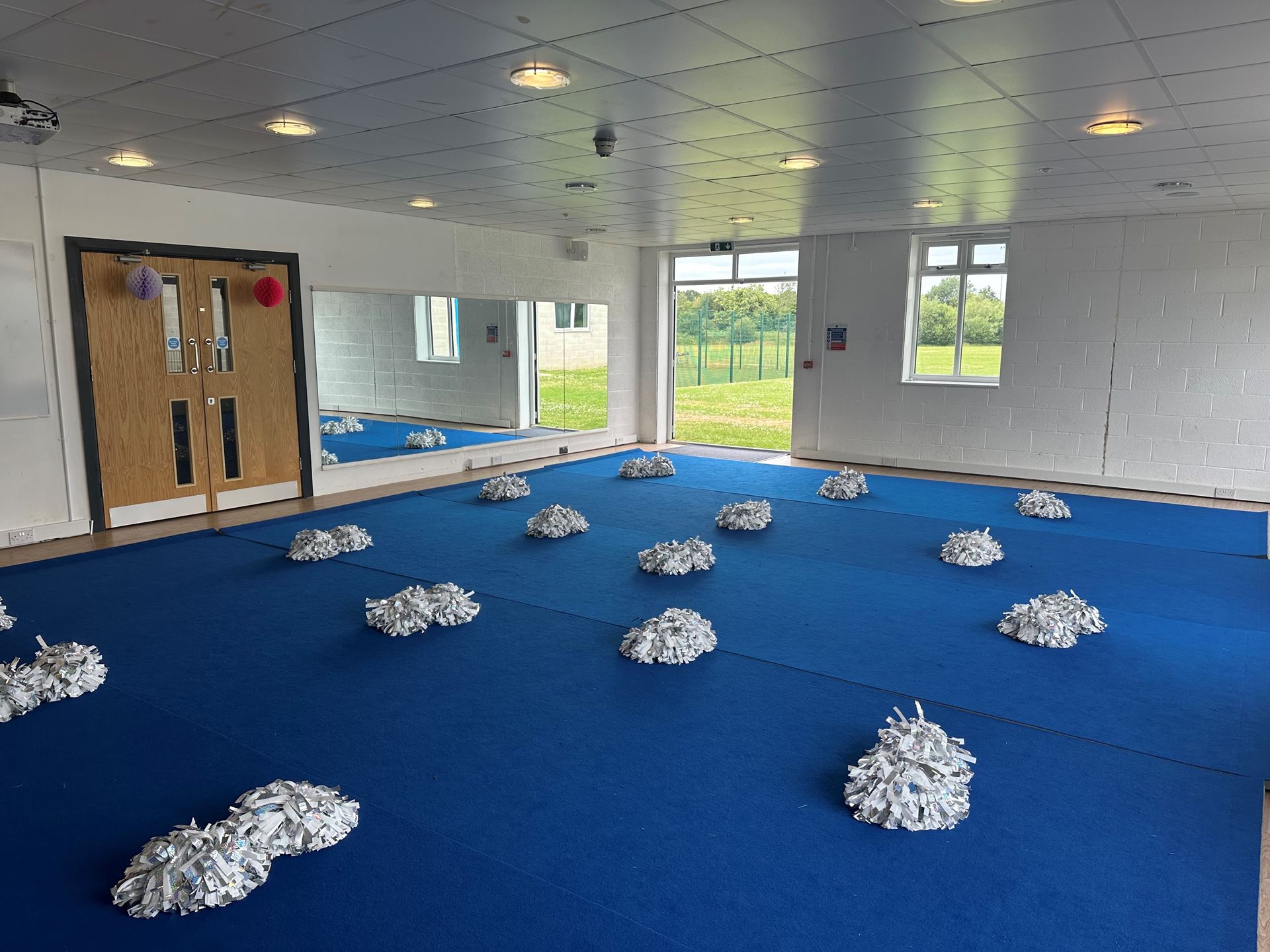 Birthday Parties - Trinity Dance