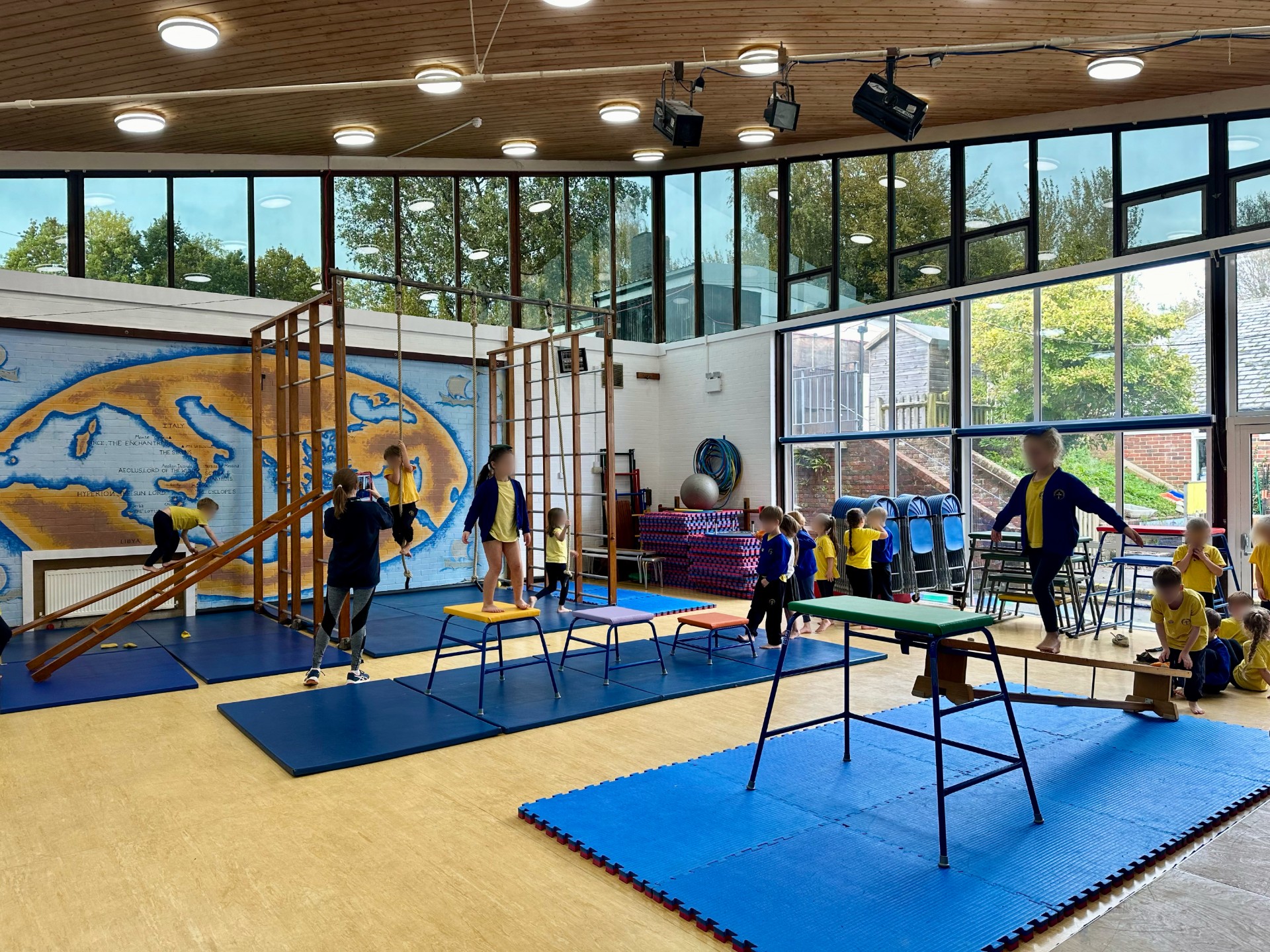 CPD Teacher Training - Trinity Dance