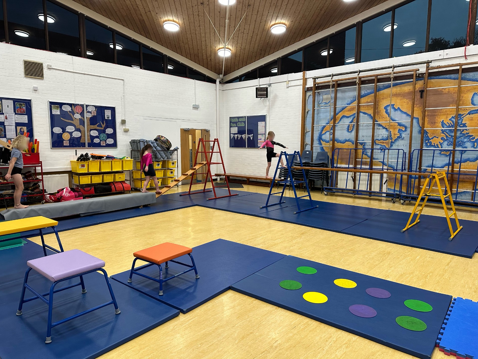 CPD Teacher Training - Trinity Dance