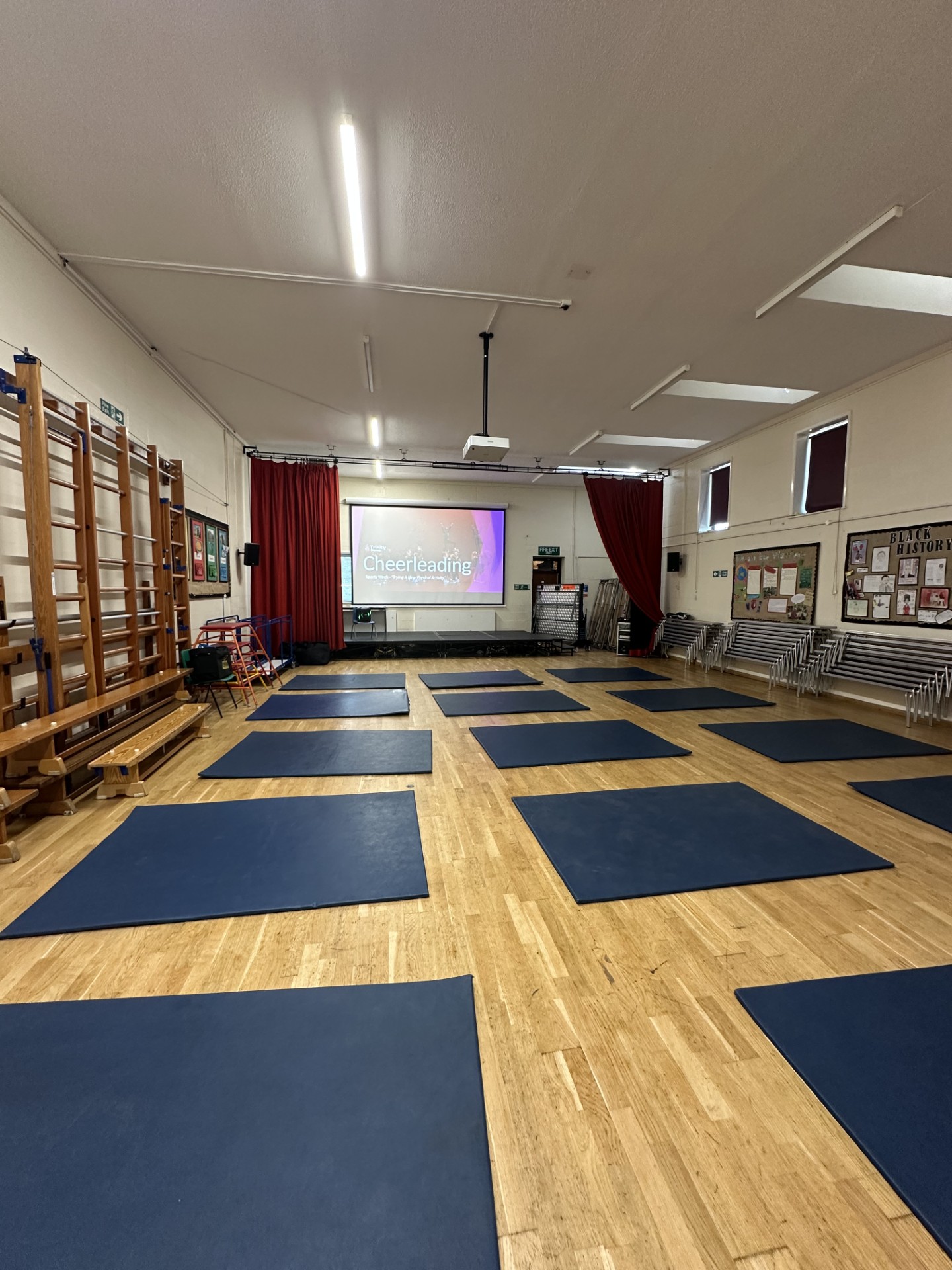 Workshops - Trinity Dance